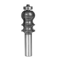 China Face Molding Bits A/C/F/H For Door casing, trim, skirting board architecutually for sale