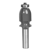 China Face Molding Bits A/C/F/H For Door casing, trim, skirting board architecutually for sale