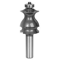 China Face Molding Bits A/C/F/H For Door casing, trim, skirting board architecutually for sale
