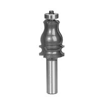 China Face Molding Bits A/C/F/H For Door casing, trim, skirting board architecutually for sale