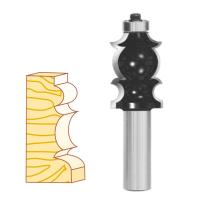 China Face Molding Bits – B/G/E For Give Cabinets And  Furniture A Special Look for sale