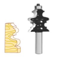 China Face Molding Bits – B/G/E For Give Cabinets And  Furniture A Special Look for sale
