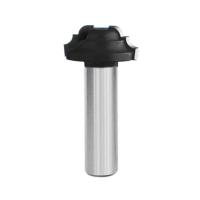 China  TCT router bits Plunge Classical Bits For Making Subtle Decorative Edge for sale
