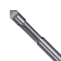 China Betop HSS Panel Pilot Router Bit CBN Fully Grounded Plastic coated Panel for sale