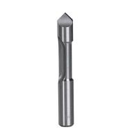 China Betop HSS Panel Pilot Router Bit CBN Fully Grounded Plastic coated Panel for sale