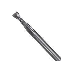 China Betop Tools HSS Router Bit 5mm Upcut Spiral Router Bit M2 High Speed Steel for sale