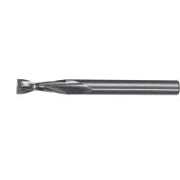China Betop Tools HSS Router Bit 5mm Upcut Spiral Router Bit M2 High Speed Steel for sale