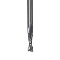 China Betop Tools HSS Router Bit 5mm Upcut Spiral Router Bit M2 High Speed Steel for sale