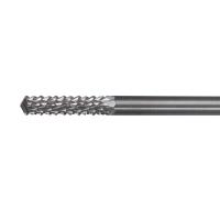 China Roughing Composite Fiberglass Router Bits 2 Inch To 6 Inch Overall Length for sale