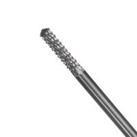 China Roughing Composite Fiberglass Router Bits 2 Inch To 6 Inch Overall Length for sale