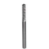China Roughing Composite Fiberglass Router Bits 2 Inch To 6 Inch Overall Length for sale