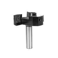 China Betop CNC Spoilboard Surfacing Router Bit 4 Sided Insert Knive 4 Times Life Time for sale