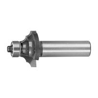 China TCT Double Beading Bits With Bearing Guide Woodworking Wood Milling Cutter for sale