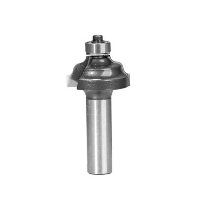 China Sandblasting Double Ogee Router Bit Cnc Router Bits For Wood for sale