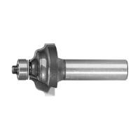 China Sandblasting Double Ogee Router Bit Cnc Router Bits For Wood for sale