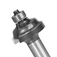China Sandblasting Double Ogee Router Bit Cnc Router Bits For Wood for sale