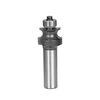 China Edge Beading Profile Router Bit TCT Betop Woodcraft Router Bits for sale