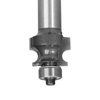 China Edge Beading Profile Router Bit TCT Betop Woodcraft Router Bits for sale