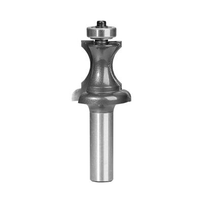 China TCT Palace Pattern Bits Edge Mould For Table And Bench Tops for sale