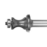 China TCT Palace Pattern Bits Edge Mould For Table And Bench Tops for sale