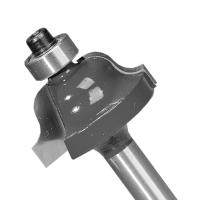 China Edge Forming Profile Router Bit Roman Ogee Router Bit With Bearing Guide for sale
