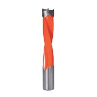 China Diameter 16mm Boring Drill Bits Laminate Wood Dowel Drill Bit for sale