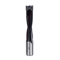 China Diameter 16mm Boring Drill Bits Laminate Wood Dowel Drill Bit for sale