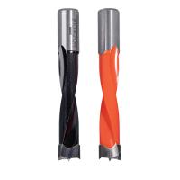 China Diameter 16mm Boring Drill Bits Laminate Wood Dowel Drill Bit for sale