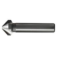 China R Flute HSS Countersink 90 Deg CBN Grinding High Speed Steel Countersink for sale