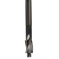 China Flat HSS Countersinks DIN373 Counterbore Drill Bit With Fixed Guide for sale