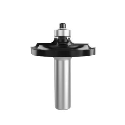 China Multi Profile Router Bit Woodworking Cabinet Door Edge Detail Router Bit for sale