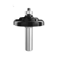 China Multi Profile Router Bit Woodworking Cabinet Door Edge Detail Router Bit for sale