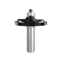China Multi Profile Router Bit Woodworking Cabinet Door Edge Detail Router Bit for sale