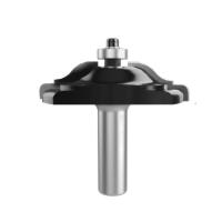 China Multi Profile Router Bit Woodworking Cabinet Door Edge Detail Router Bit for sale