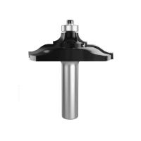 China Imperial Classic Roman Ogee Router Bit Interior Door Router Bits for sale