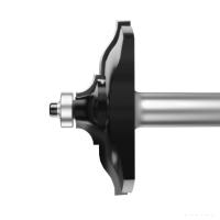 China Imperial Classic Roman Ogee Router Bit Interior Door Router Bits for sale