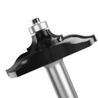 China Imperial Classic Roman Ogee Router Bit Interior Door Router Bits for sale