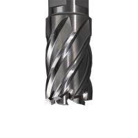China HSS Annular Cutter Drill Bit 13mm Diameter Annular Drill Bits Core Drill Bit for sale