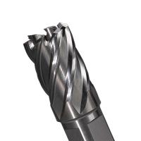 China HSS Annular Cutter Drill Bit 13mm Diameter Annular Drill Bits Core Drill Bit for sale