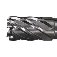 China HSS Annular Cutter Drill Bit 13mm Diameter Annular Drill Bits Core Drill Bit for sale