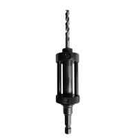 China Quick Drop Ejection Hole Saw Arbor 150mm OVL Carbide Tipped Hole Saw Arbor for sale