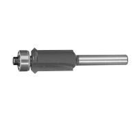 China Blue Imperial 5/8 Inch Flush Trim V Groove Router Bit For Woodworking for sale
