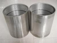 China Iso Stainless Steel Candle Filter Elements , Industrial Ss 316 Cartridge Filter Housing for sale