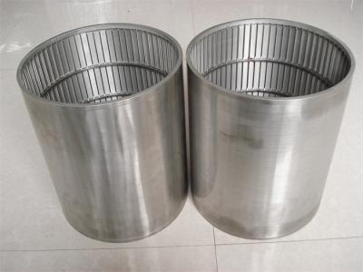 China Iso Stainless Steel Candle Filter Elements , Industrial Ss 316 Cartridge Filter Housing for sale