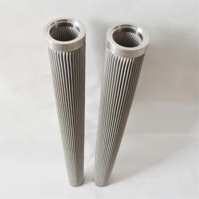 China Bopp Industrial Cartridge Filter Housing , 3um Stainless Steel Candle Filter for sale