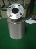 China 200 Micron Ss Cartridge Filter Housing Sintered Wire Industry for sale