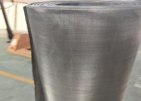 China Plain Dense Liquid Filtration Monel Wire Mesh for sale