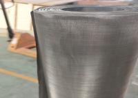 China Plain Dense Liquid Filtration Monel Wire Mesh for sale