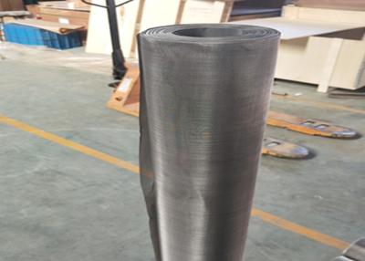 China Plain Dense Liquid Filtration Monel Wire Mesh for sale