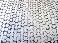 China Dia 0.08mm 0.18mm Knitted Wire Mesh Rust Resistance for sale